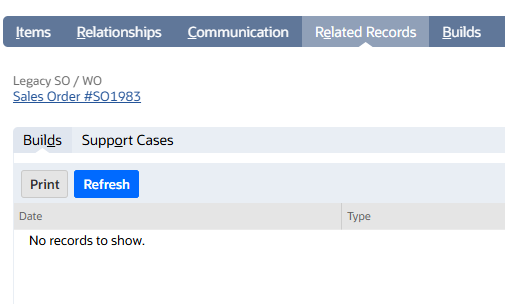 How to Import Open Sales Orders Into NetSuite