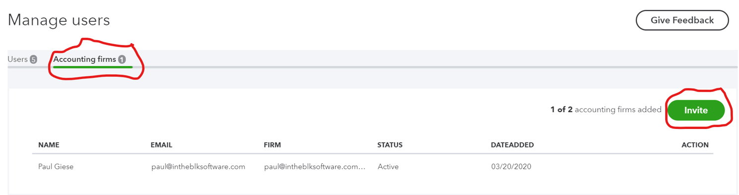 How to mass change transactions in QuickBooks Online