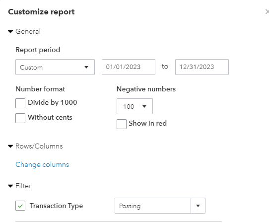 How to find the transaction count from your legacy system