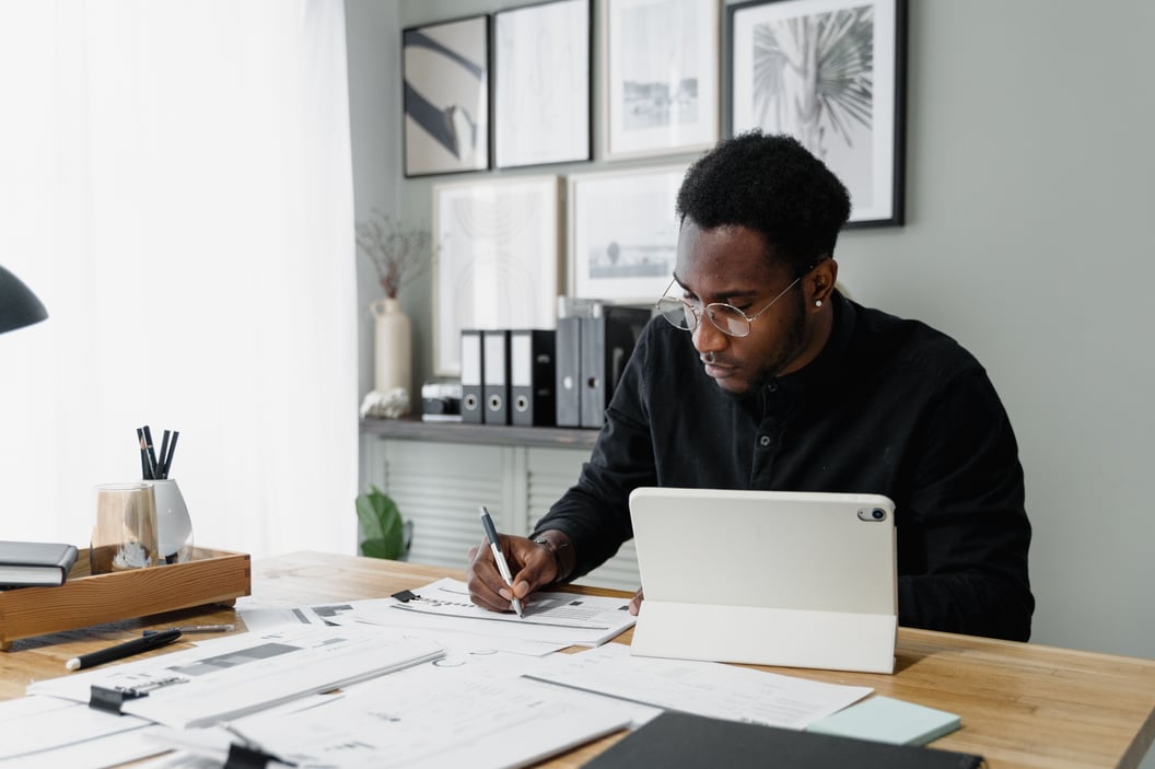 How to mass change transactions in QuickBooks Online